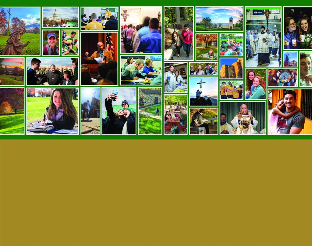 Missionary Outreach Photos – Discover Franciscan